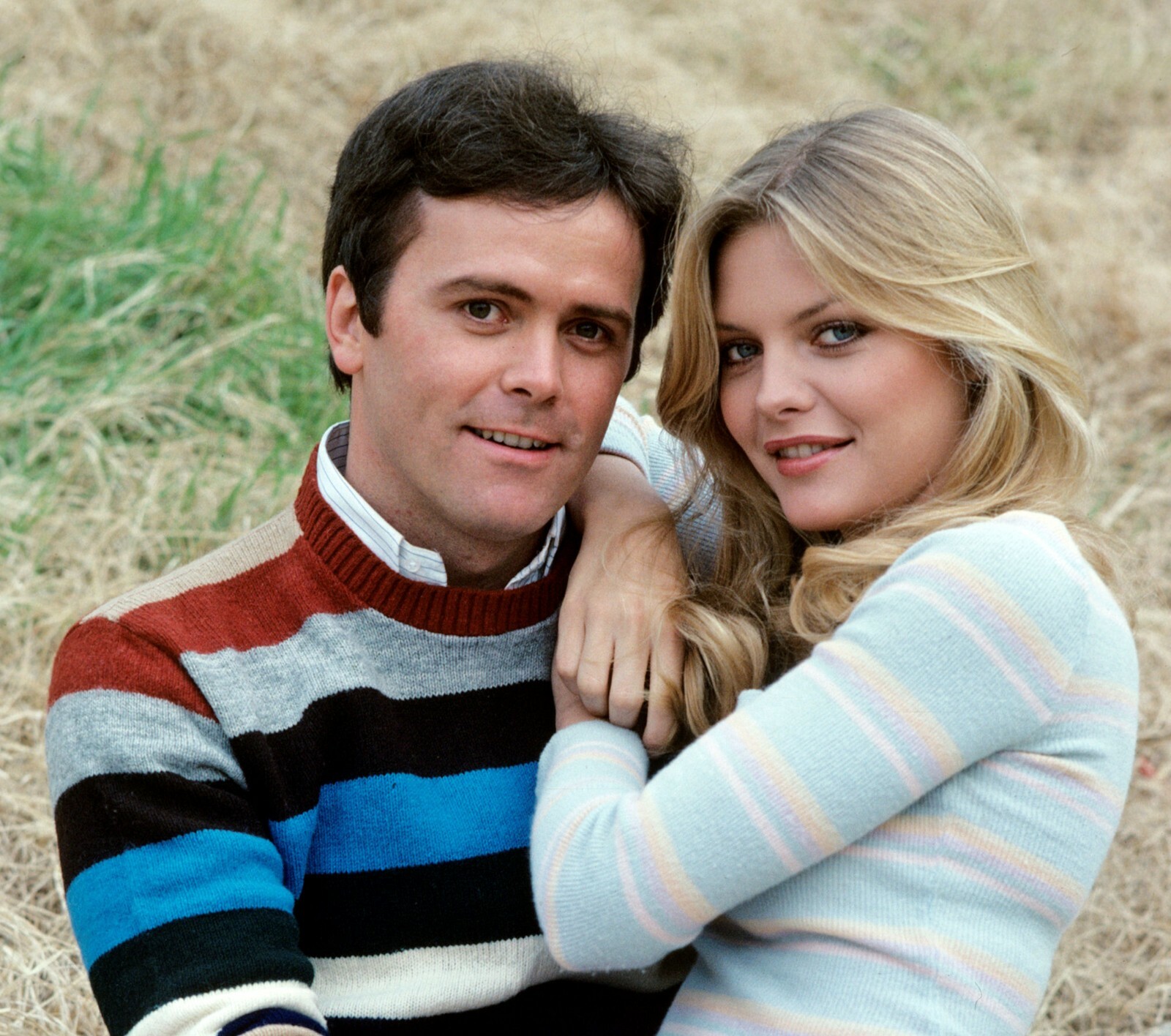 DELTA HOUSE - TV SHOW PHOTO #N-73 - Michelle Pfeiffer | eBay