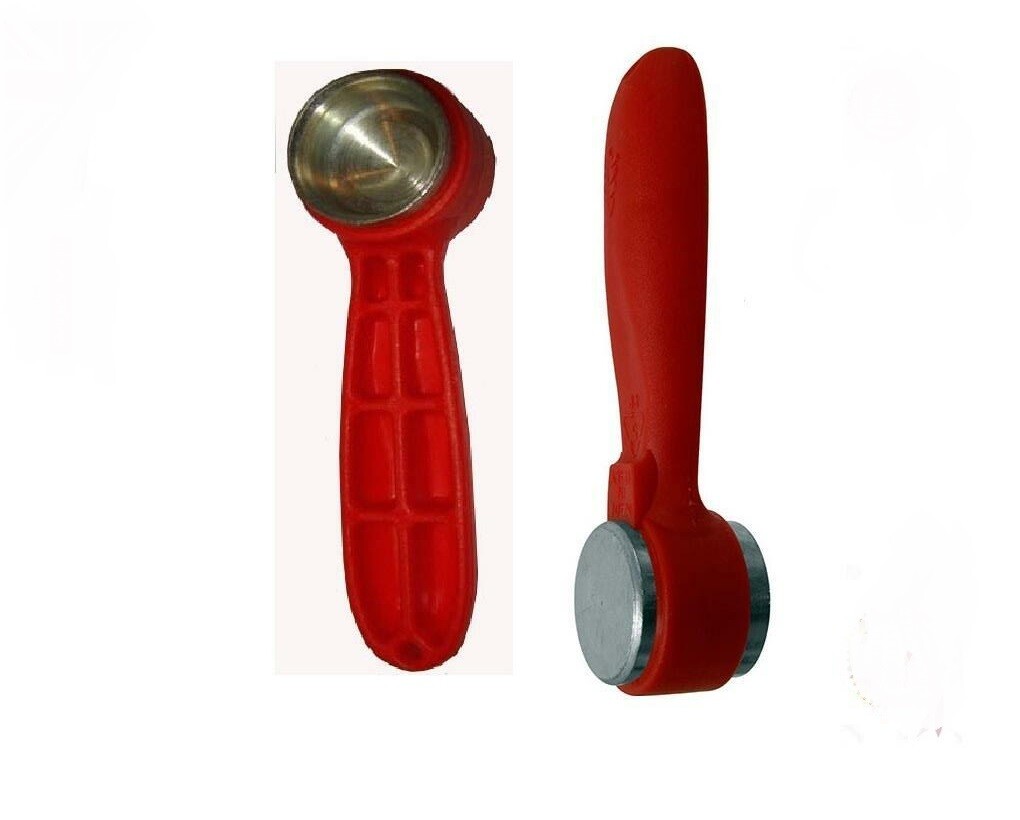 Beer Bottle Hammer Capper for crown caps up to 26mm | eBay UK