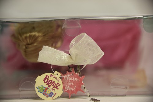 Bratz Holiday Trinity Doll Collector Edition Series 2 for sale online ...