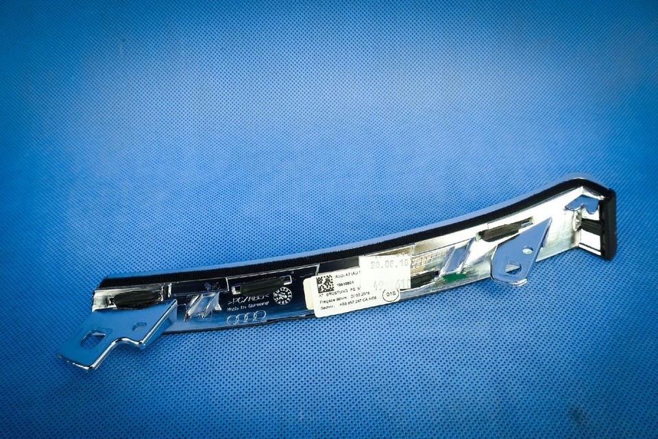 Bandeau de tableau de bord Audi A7 4G8857297CA ND8 | eBay