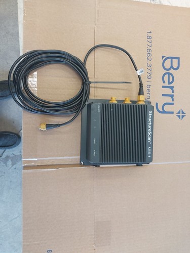Lowrance Structure Scan LSS 1 Module with Ethernet Cable | eBay