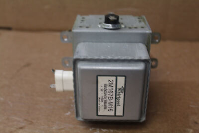KitchenAid MW/Oven Magnetron +Thermostat Part # W10245183 W10598693 | eBay