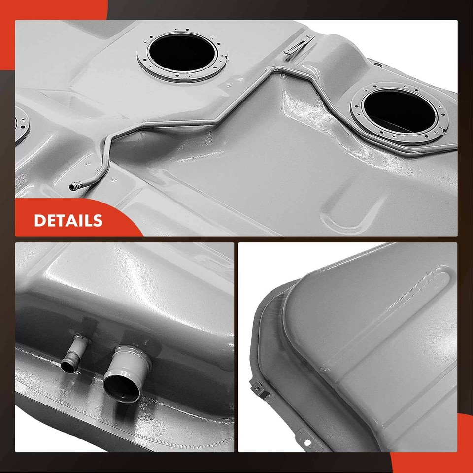 A-Premium 16 Gal Fuel Tank for Dodge Avenger Chrysler Sebring ...