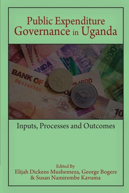 Public Expenditure Governance in Uganda von George Bogere Susan ...