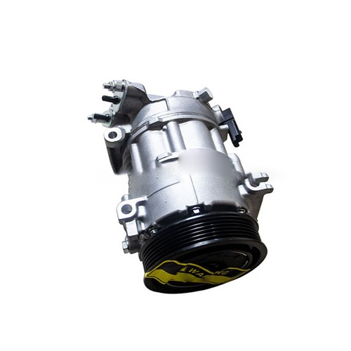 For Peugeot 308 408 3008 Air Conditioner Compressor 9826268480 | eBay