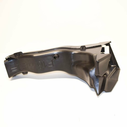 NEW BMW X6 F16 LEFT SIDE BRAKE AIR DUCT 51748059855 8059855 2015 OEM | eBay