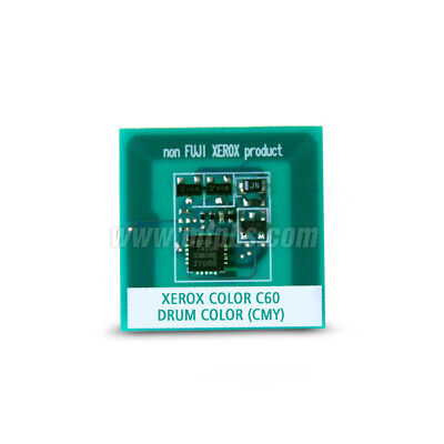 Color Chip Compatible Drum Color Press C60 / C70 for 013R00664 | eBay