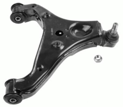 Right Front Control Arm Fits MB Sprinter 9063304107 | eBay