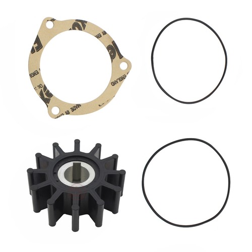 Flexible Impeller for Sherwood 09000K CEF 500165 Kohler 229826 JMP 7172 302875 | eBay