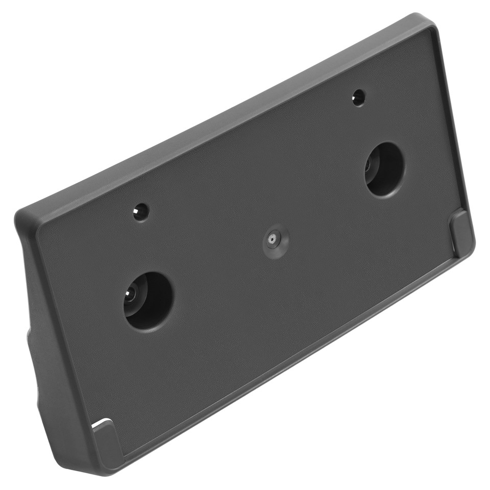 Front License Plate Holder Bracket Mount For RAM 1500 Rebel & TRX 2019 ...