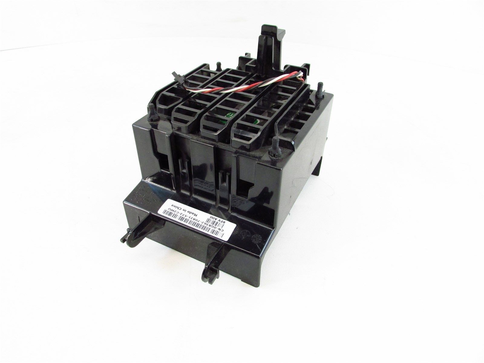 Dell+POWEREDGE+Sc430+Server+Cooling+Fan+%26+Shroud-+G8362 for sale ...