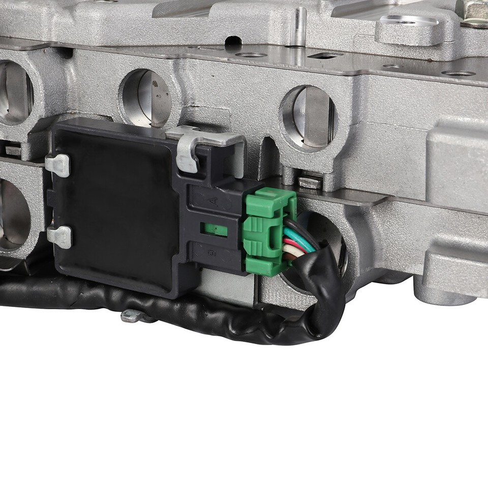 JF011E RE0F10A F1CJA CVT Valve Body Transmission Fit For 2009-2013 ...