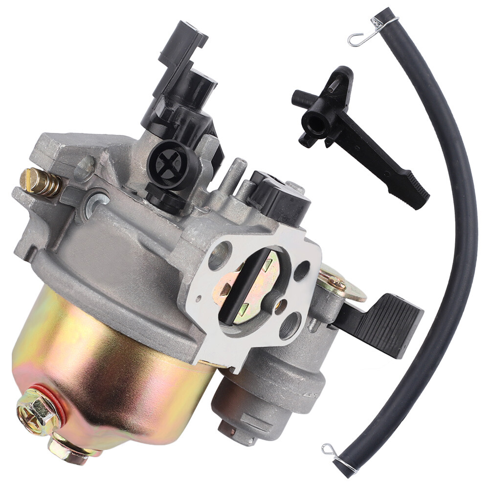 Carburetor For Coleman CT200 CK196-T go-kart Coleman Powersports KT196 ...