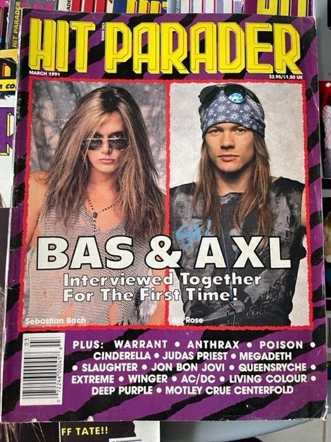 🎸🎹🎸 Hit Parade Magazine Collection Lot, You Pick EM 🎸🎹🎸 | eBay
