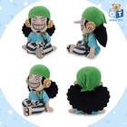 9" Authentic Toei Animation ONE PIECE USOPP Plush Stuffed Doll Toy ...