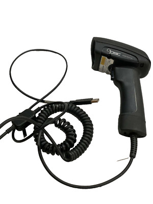 Barcode Scanners - Psc Powerscan Barcode Scanner