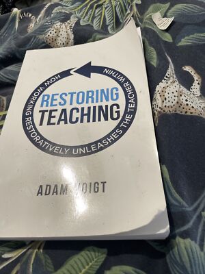 Restoring Teaching Freepost | eBay Australia