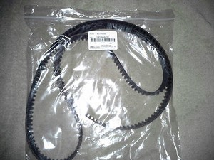 13028AA231 Genuine OEM Subaru Timing Belt Forester Impreza Outback ...