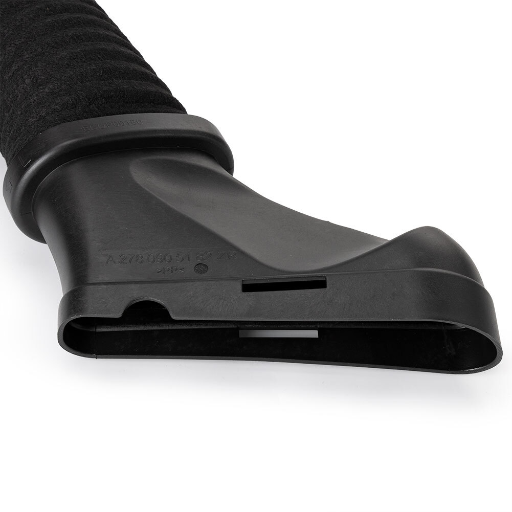 Air Cleaner intake Duct Hose 2780905182 2780902082 For Mercedes-Benz ...