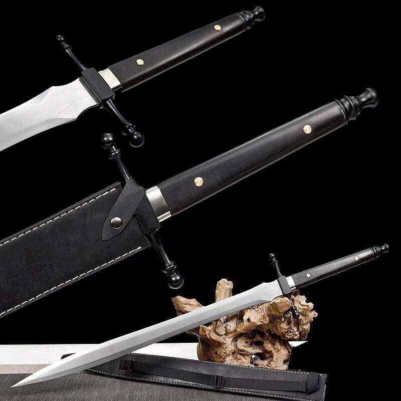 Fantasy Longsword Pinterest