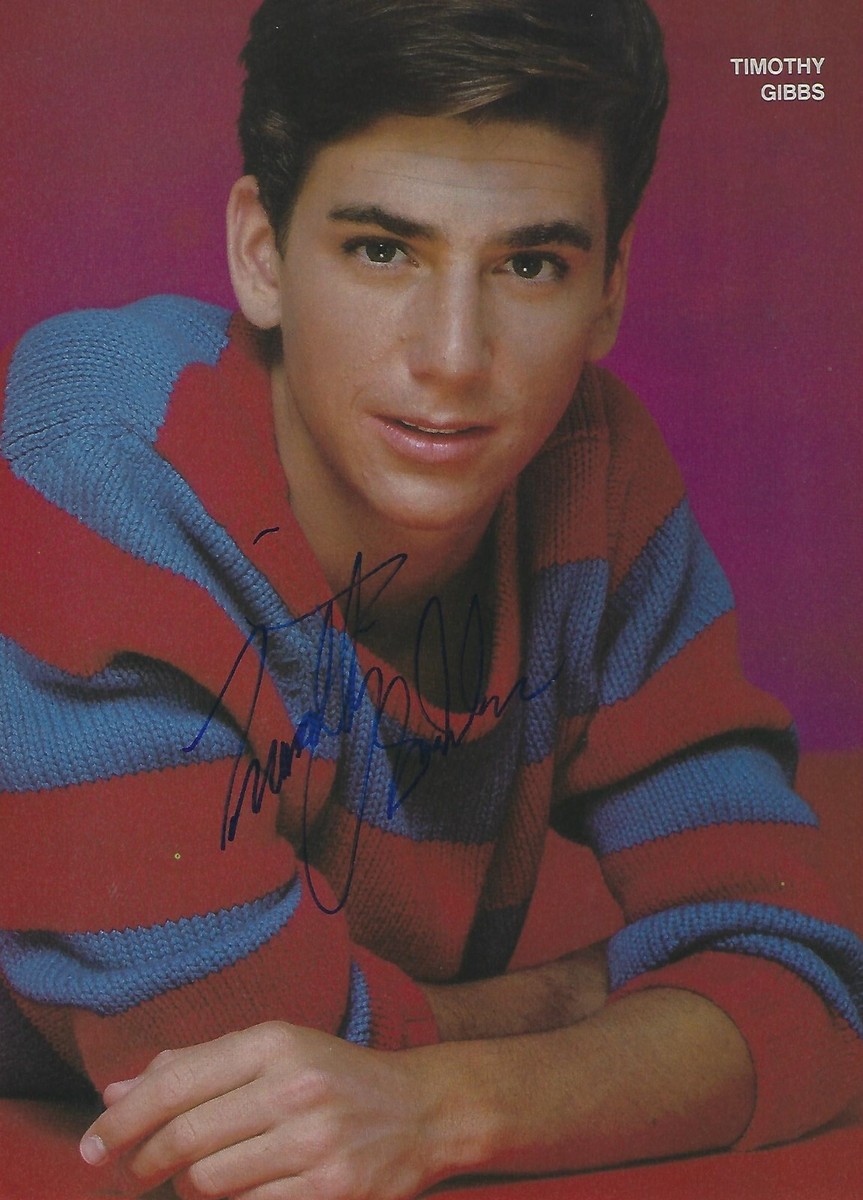 Timothy Gibbs's Instagram, Twitter & Facebook on IDCrawl