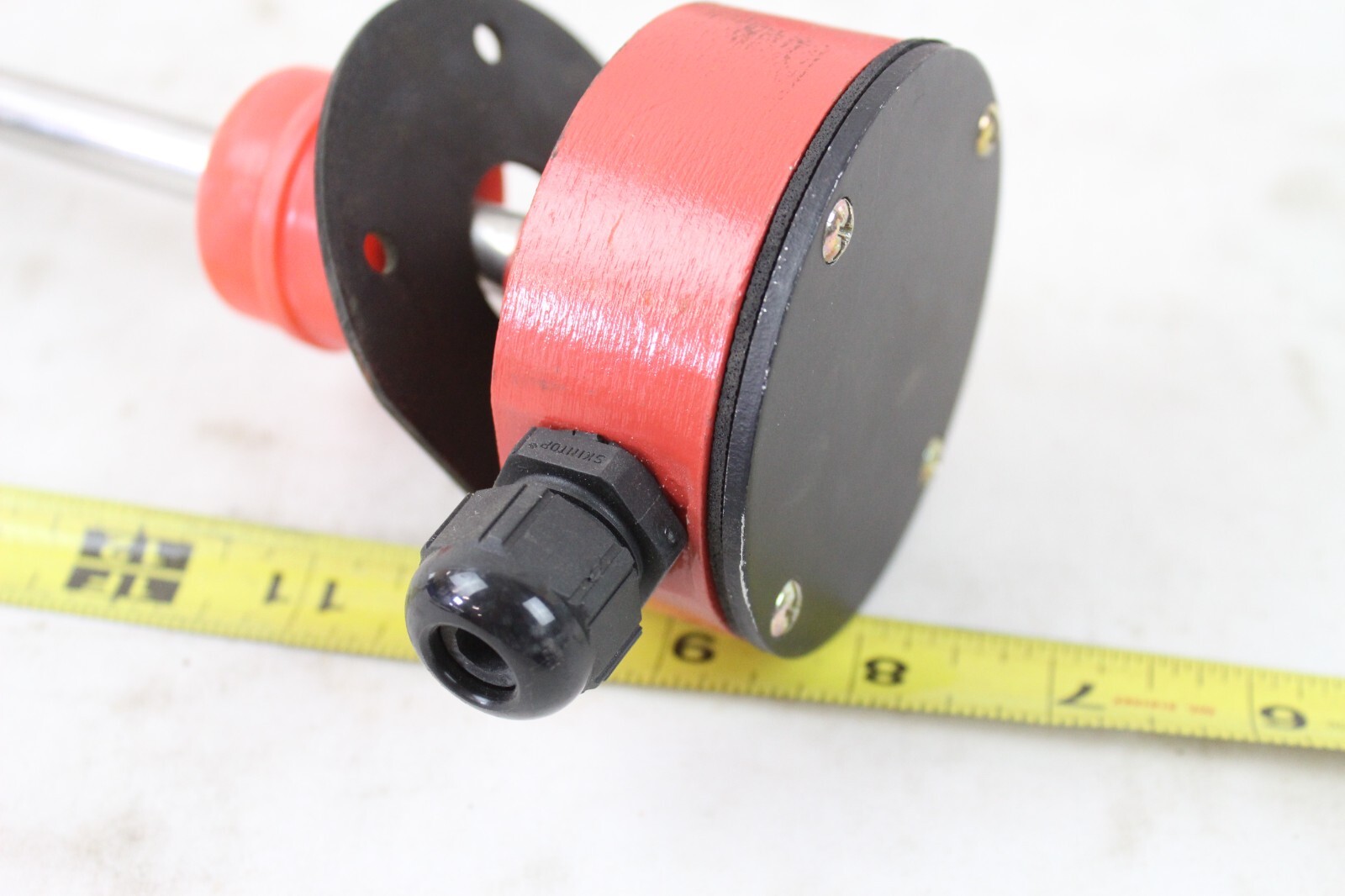 2 Bernstein MAA 733 KSS 0389 Seso-Plus Float Sensor Switch 6835-105-264 ...