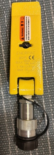 Enerpac WR5 Hydraulic Spread Cylinder/ Spreader 1 Ton Capacity (MADE IN ...