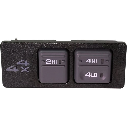 Transfer Case Switch For 1996-1999 Chevrolet K1500 | eBay