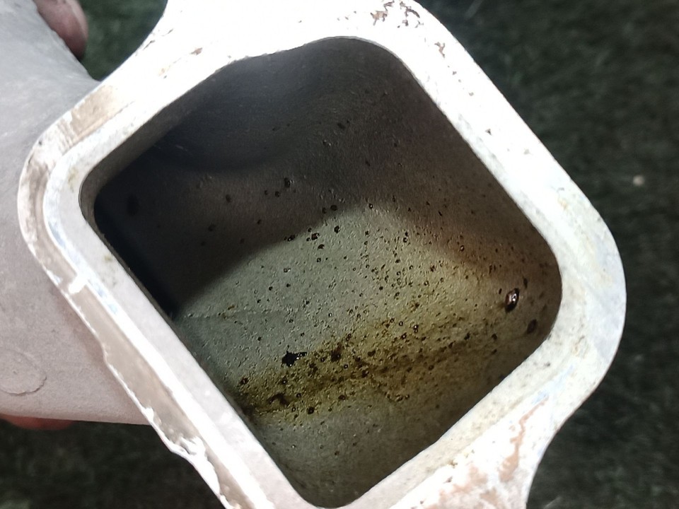 TUBE / 822402 FOR HONDA CIVIC IX TOURER FK 1.6 I-DTEC FK3 | eBay UK