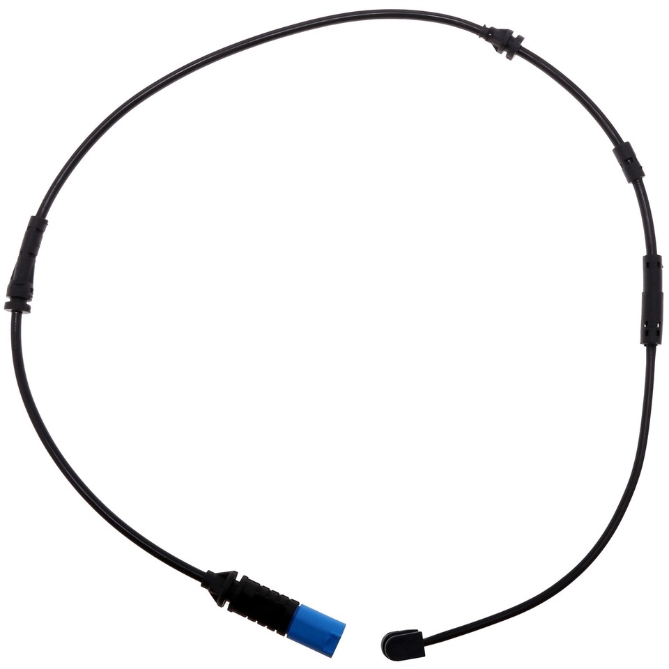 Mechanics Choice Rear Disc Brake Pad Wear Sensor for 2018-2023 BMW X3 ...
