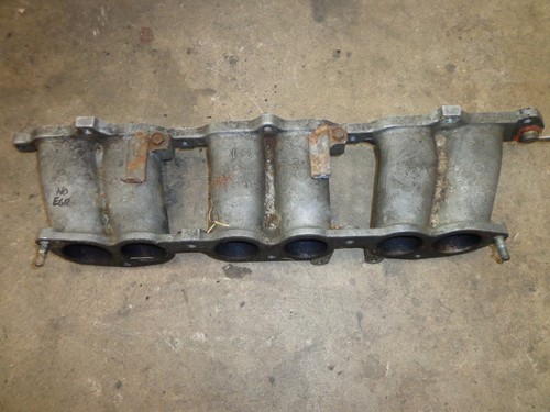 Toyota Supra MK3 1986.5-92 7MGE / 7MGTE Lower Intake with EGR hole ...