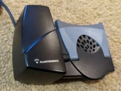 Plantronics Savi HL10 Headset Lifter. | eBay