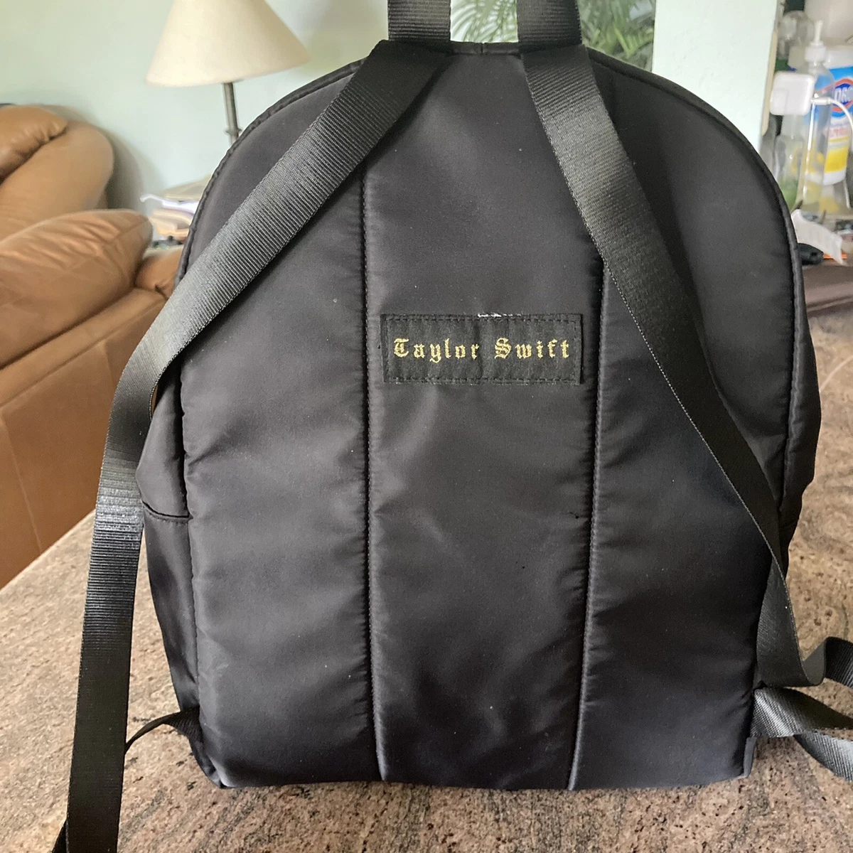 Taylor Swift Book Bag