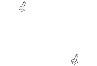 Genuine Lexus Upper Support Clip 90467-09237 | eBay