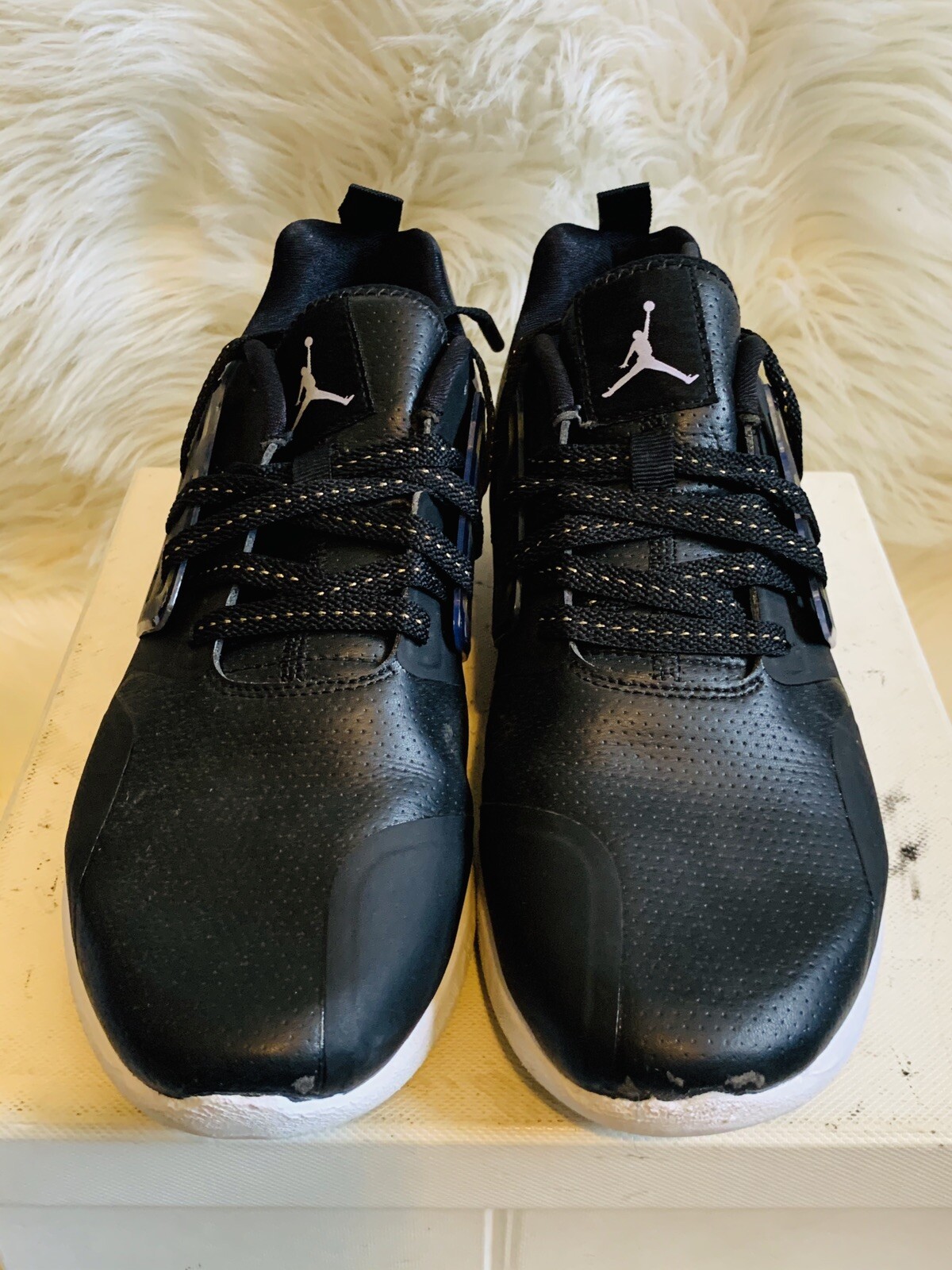 Nike Air Jordan Grind Men Running Trainers Aa4302 031… - Gem