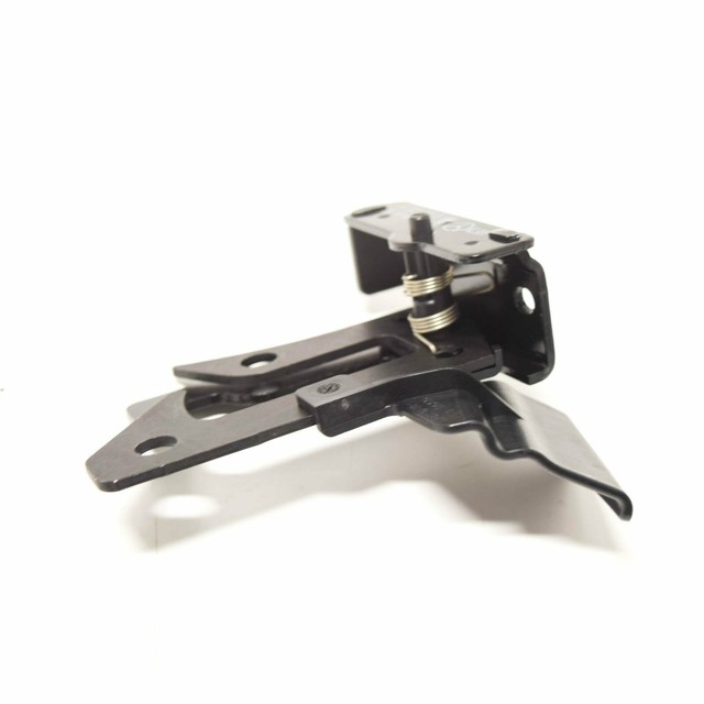 Mercedes-Benz S-class W222 Bonnet Safety Latch A2228800164 Genuine for ...