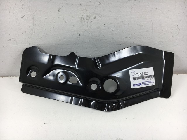 2010 - 2014 Subaru Legacy / Outback Lower Frame OEM RH (Passenger) | eBay