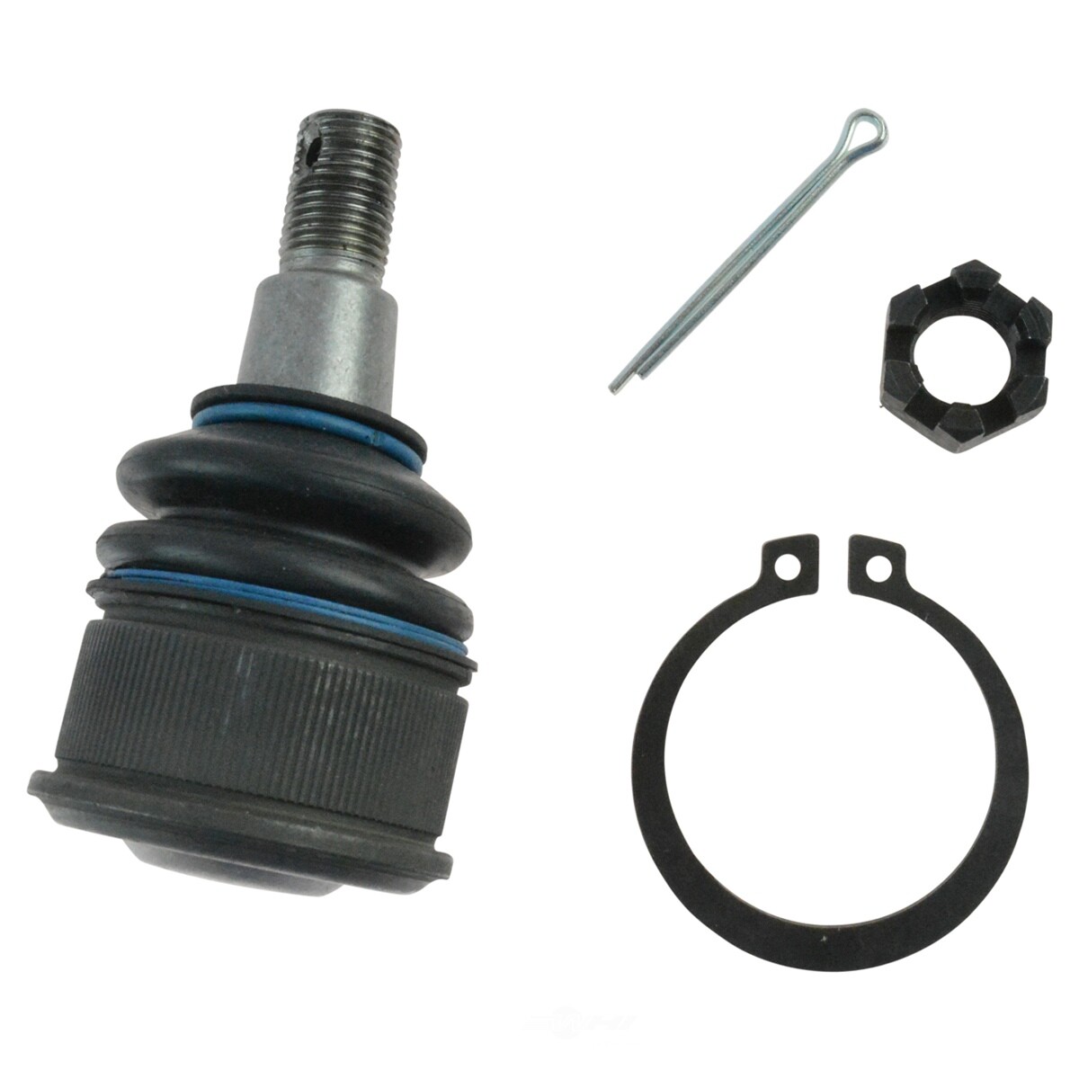 Suspension Ball Joint-EX TRQ PSA66040 fits 2003 Honda Element for sale ...