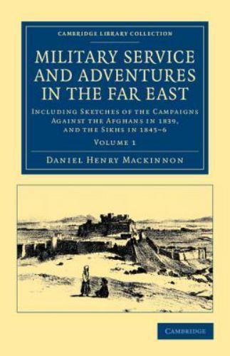 Cambridge Library Collection-Naval and Military History Ser.: Military ...
