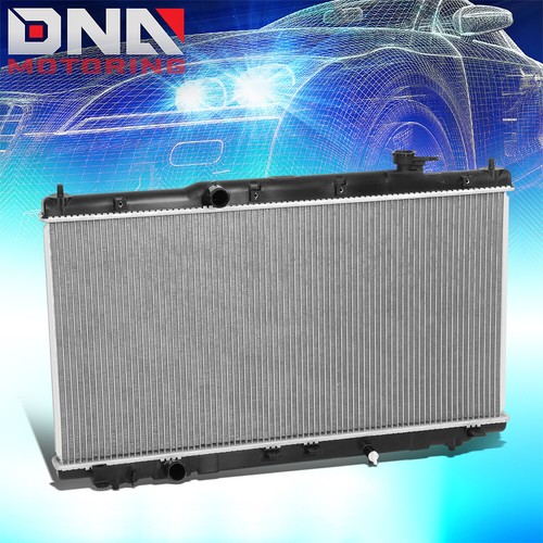 For 2015-2020 Acura TLX 3.5L Factory Style Radiator Full Aluminum Core ...