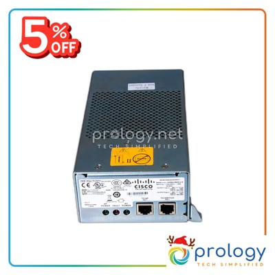 Cisco AIR-PWRINJ1500-2 PoE Access Point Power Option 1520 Series Power ...