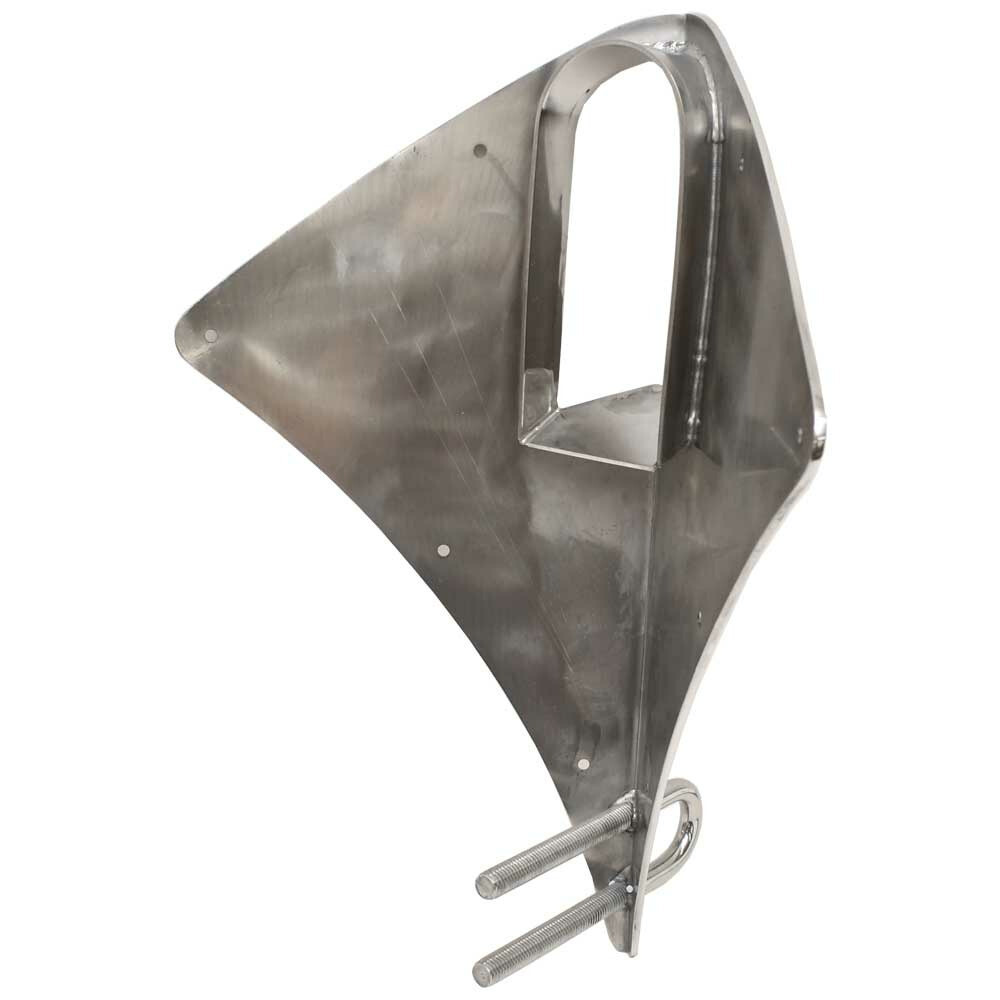 MasterCraft Boat Bow Strike Plate 558103 | 21 1/2 x 15 7/8 Inch ...