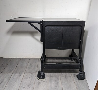 1900-1950 - Typewriter Stand Table