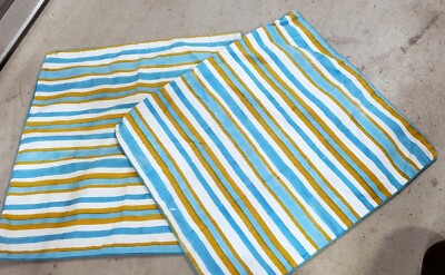 Roberta Roller Rabbit pillow covers pillow cases square zip | eBay