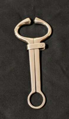 Cattle - Beef - Bull Nose Ring