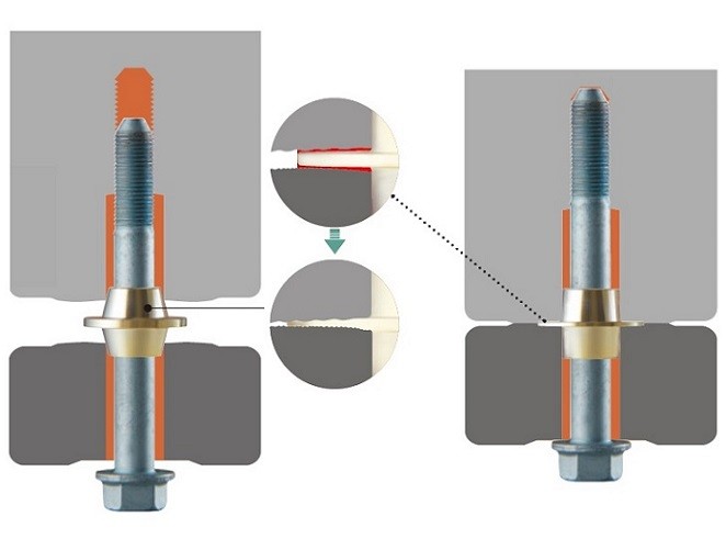 Spoon Sports Rear Rigid Collar for Nissan Elgrand E50 WE50 50300-E50-000 | eBay UK