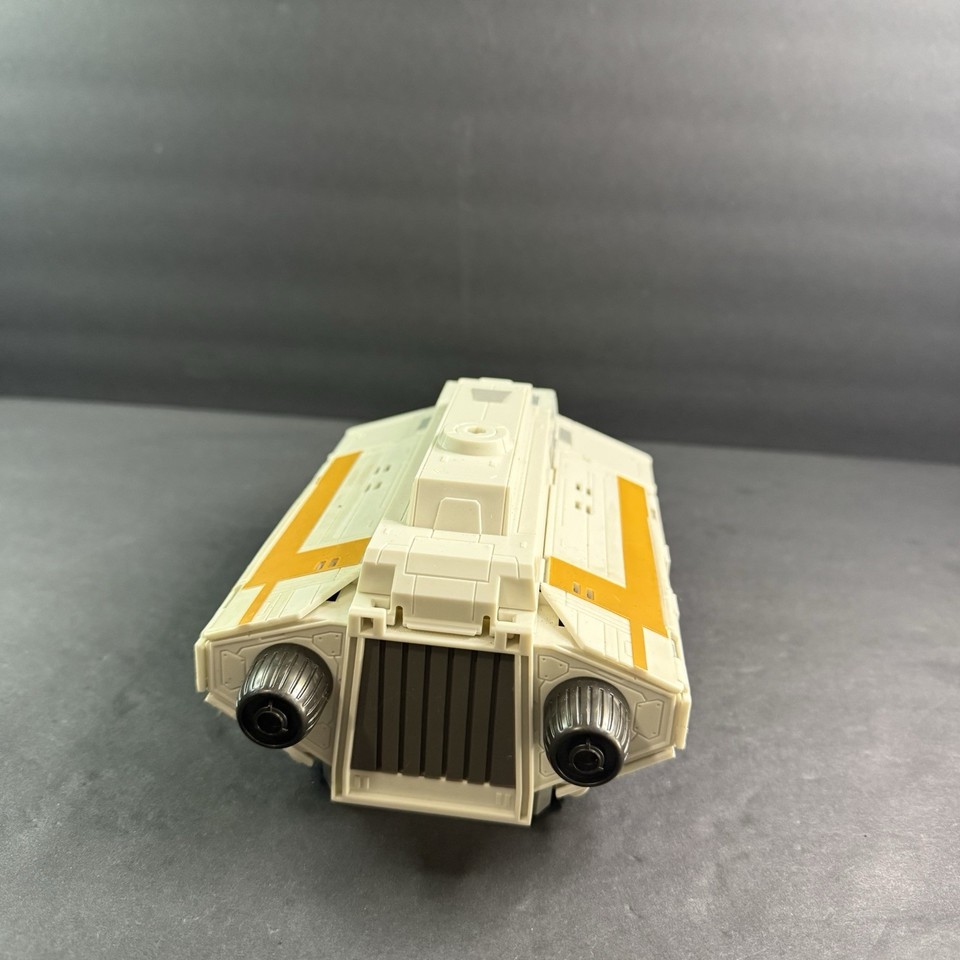 Star Wars Rebels “Phantom” Attack Shuttle Hasbro – Target Exclusive ...