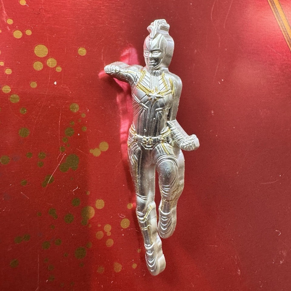 Disney Pins 100 Years of Wonder Captain Marvel Pin Marvel Pins 2023 | eBay