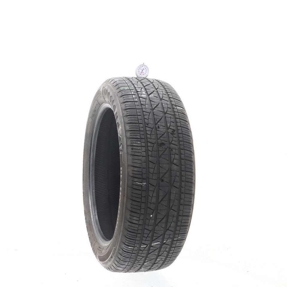 Set of (4) Used 235/50R19 Firestone Destination LE3 99H - 6-7.5/32 | eBay