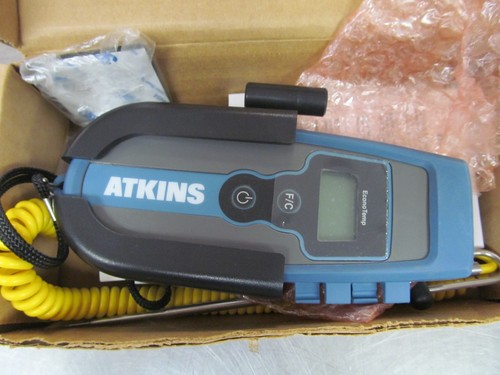 Cooper-Atkins 32311-K EconoTemp Thermocouple Thermometer, Type K | eBay